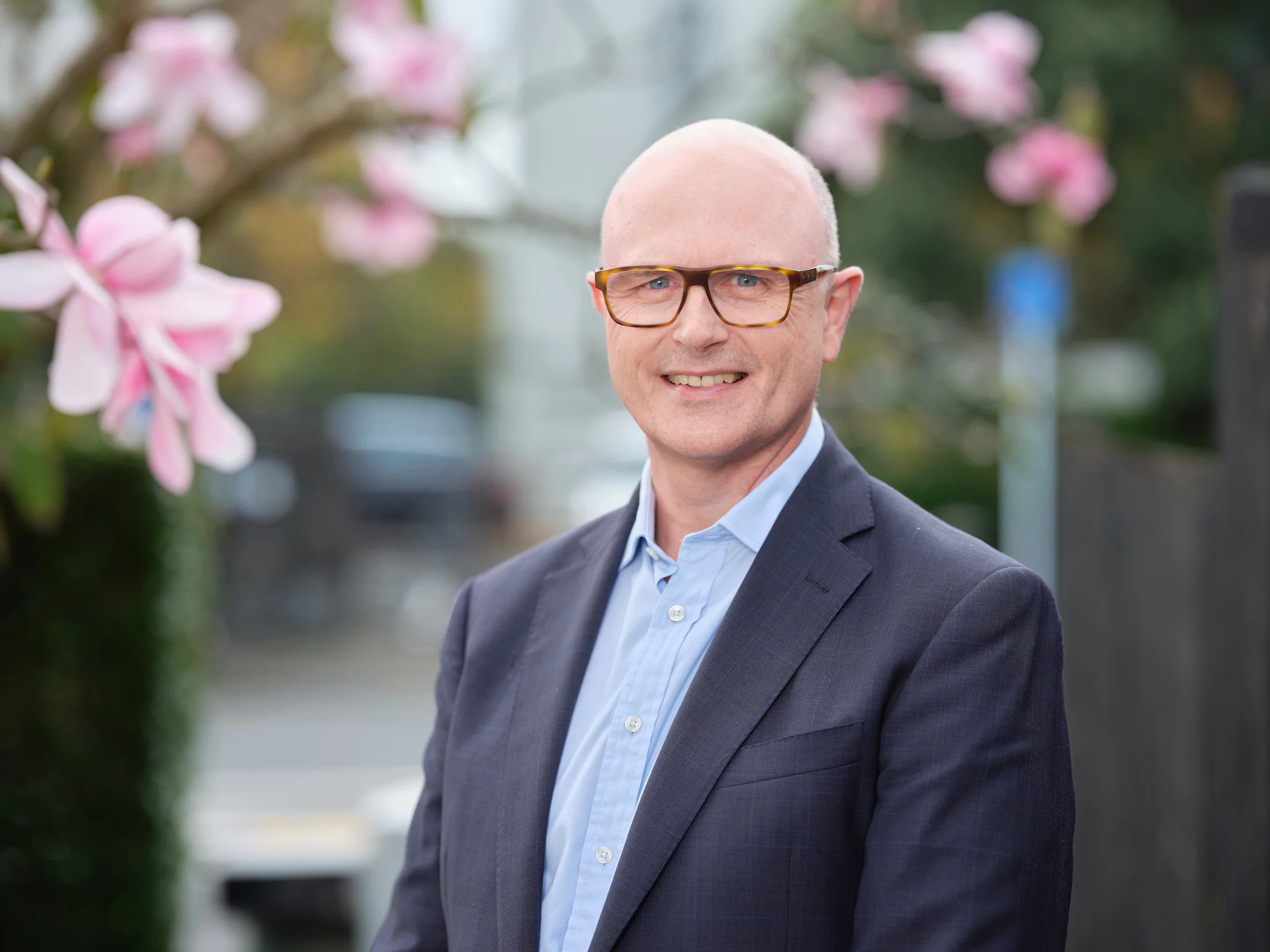 Dr David Vokes - ENT Specialist Auckland - Auckland Laryngologist